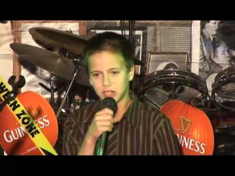 Dr Lou's Place - WNJC- Megastar Group America's Got Talent Gold Ticket ...