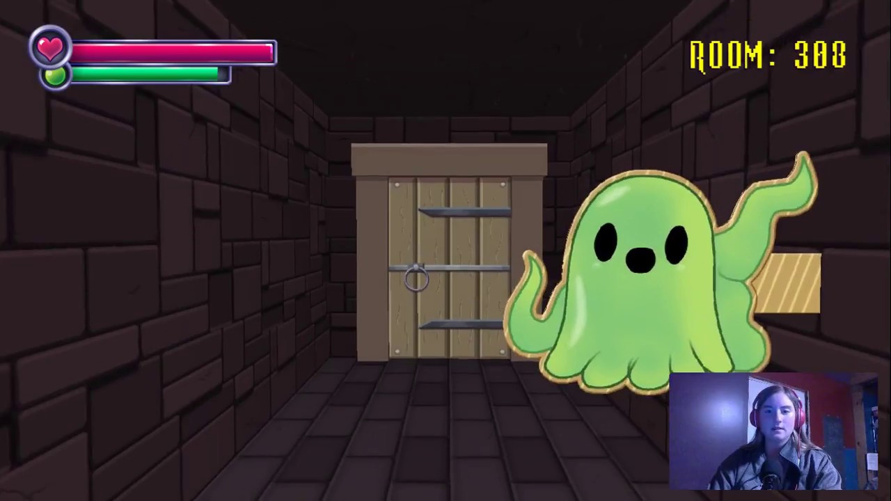 PUPPETS! | Spooky's Jump Scare Mansion #5 - YouTube