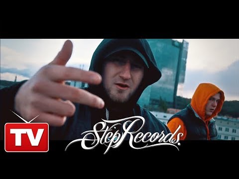 Kizo ft. Szpaku - Salon