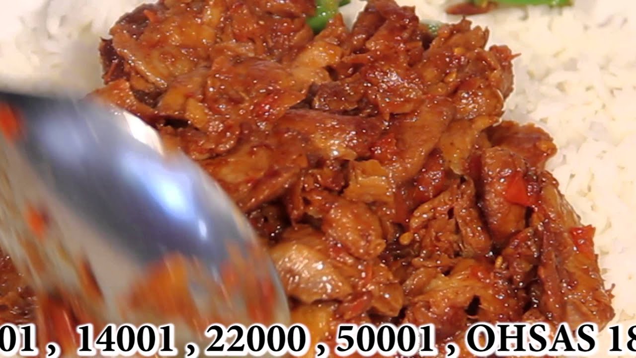 Tasty Soya, TV commercial updated again..excellence at par - YouTube