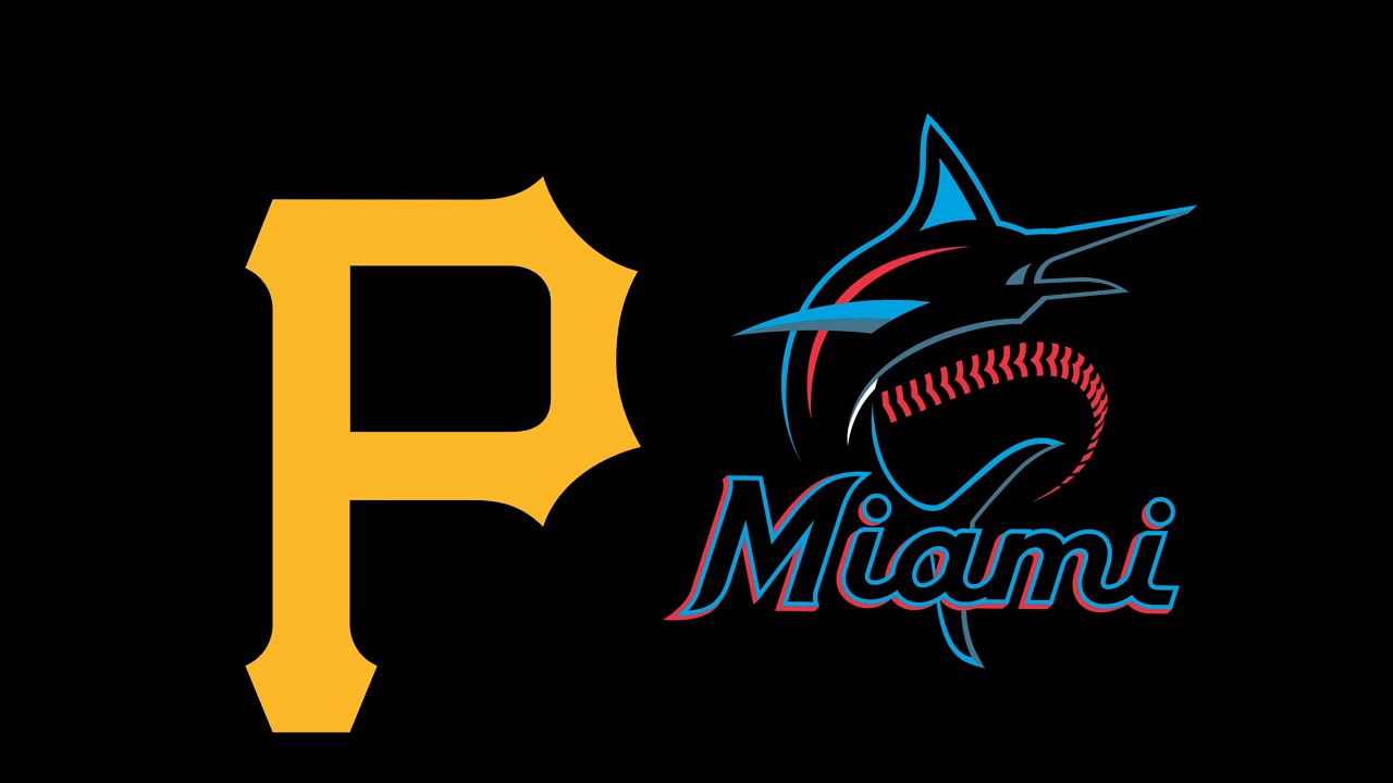 Pittsburgh Pirates vs Miami Marlins 3/28/25 Free MLB pick, tip, and ...