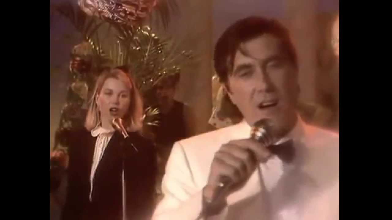 Roxy Music Avalon Live 1982 - YouTube