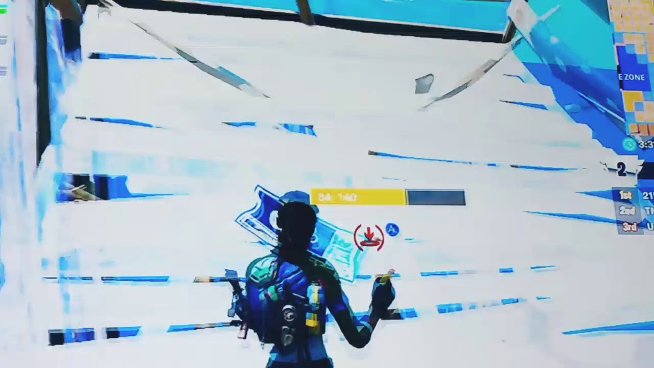 INTRODUCING URSALTY XKLOP - YouTube