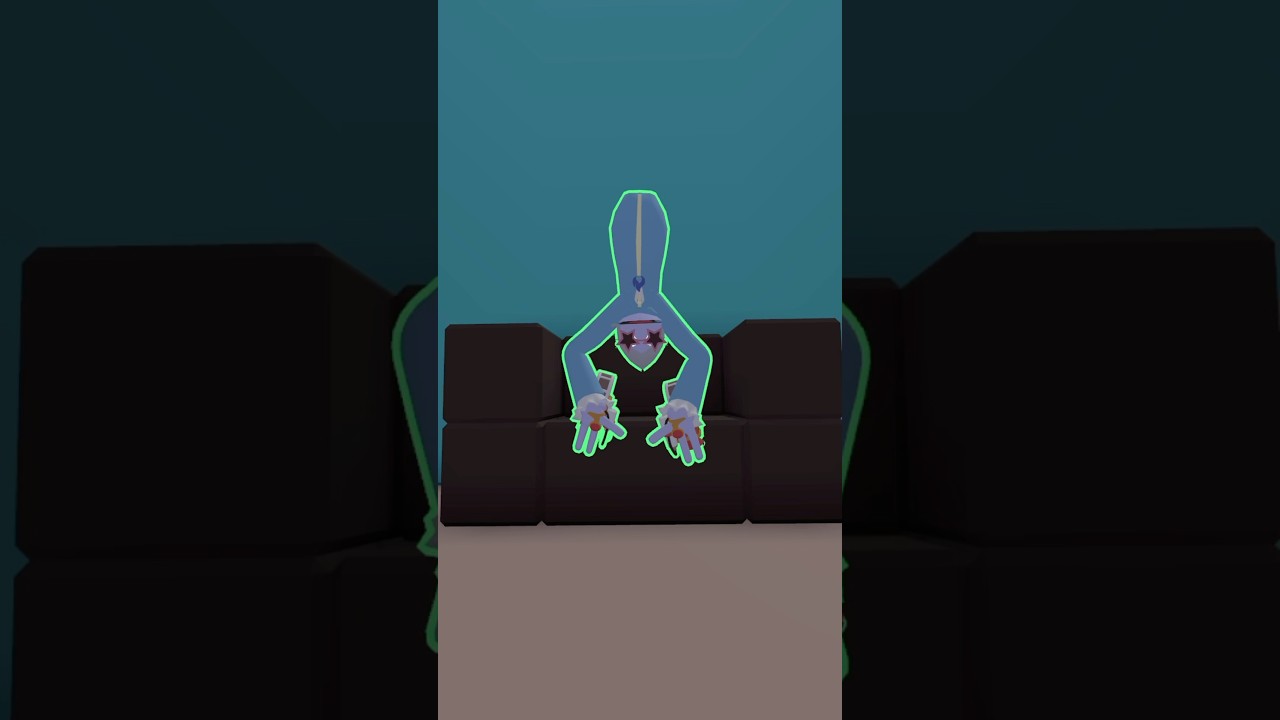 Trapped in an infinite loop - YouTube