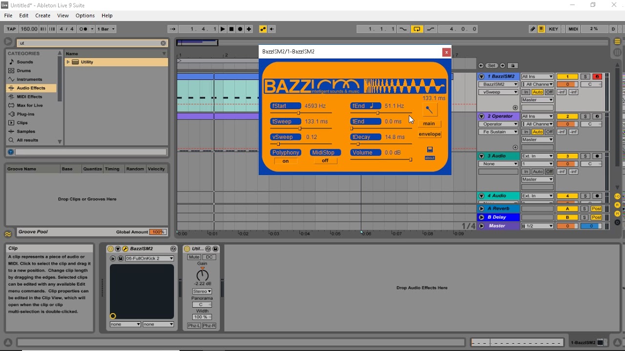 How to create your kicks (tutorial) || Criando seus kicks do zero ...