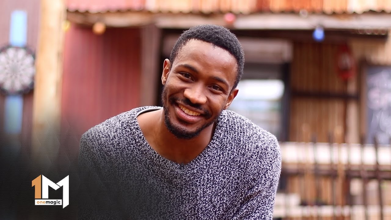 Lunga Shabalala 2022