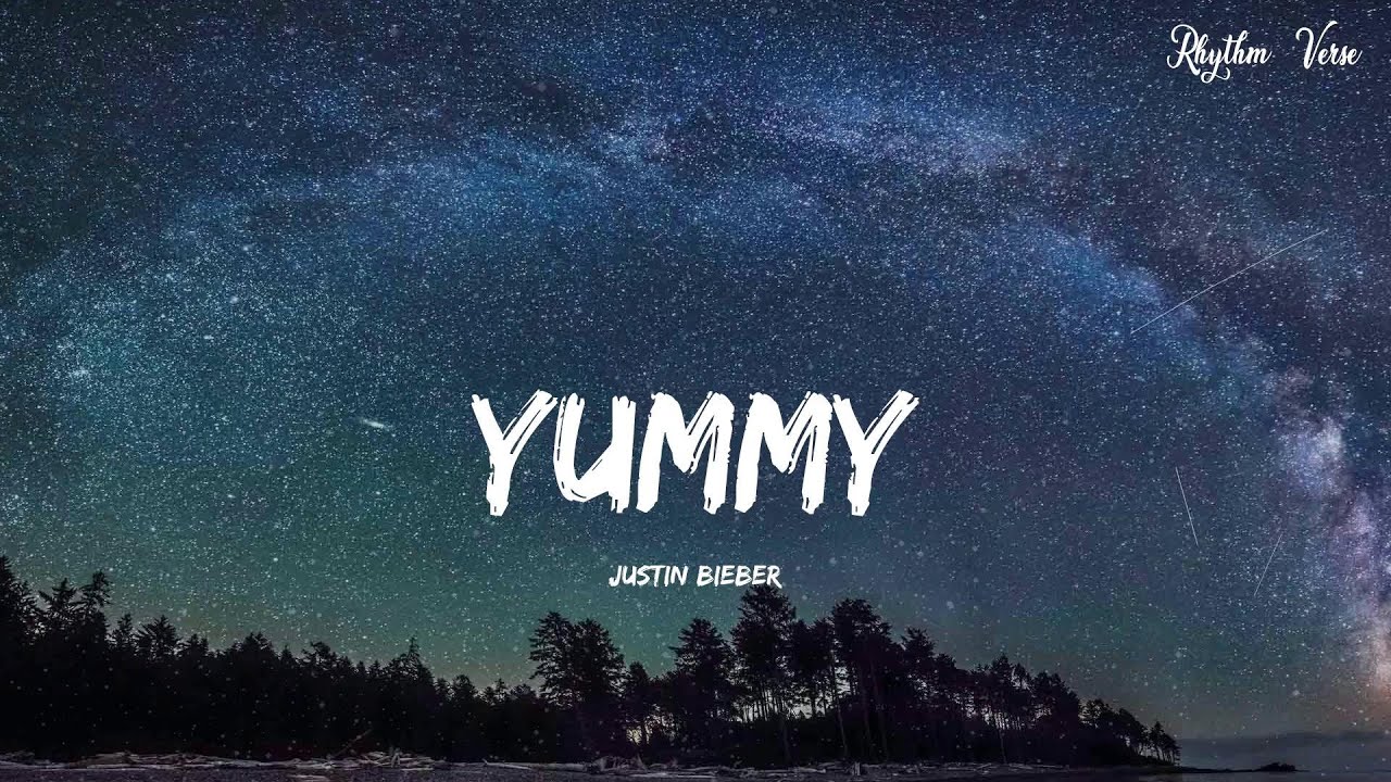 Justin Bieber - Yummy (Official Video) - YouTube