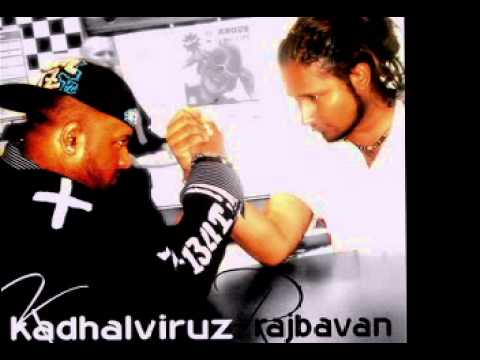 Honey & Crazy Girl ( KadhalViruz FT Rajbavan )