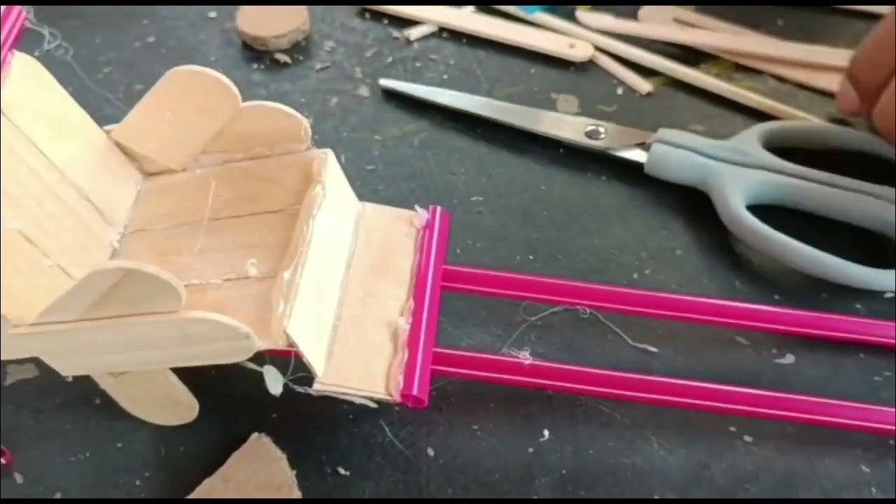 Robótica Educativa Para Niños Tutorial Robot casero - YouTube