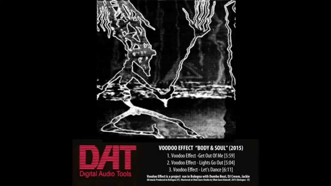 Voodoo Effect - Lights Go Out (2015) - YouTube