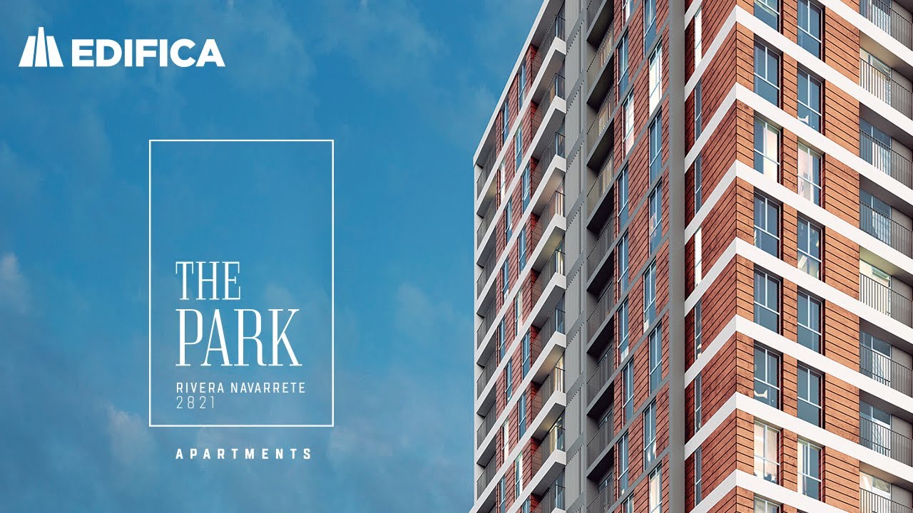 The Park: El mejor punto de encuentro entre Lince y San Isidro | Edifica - YouTube