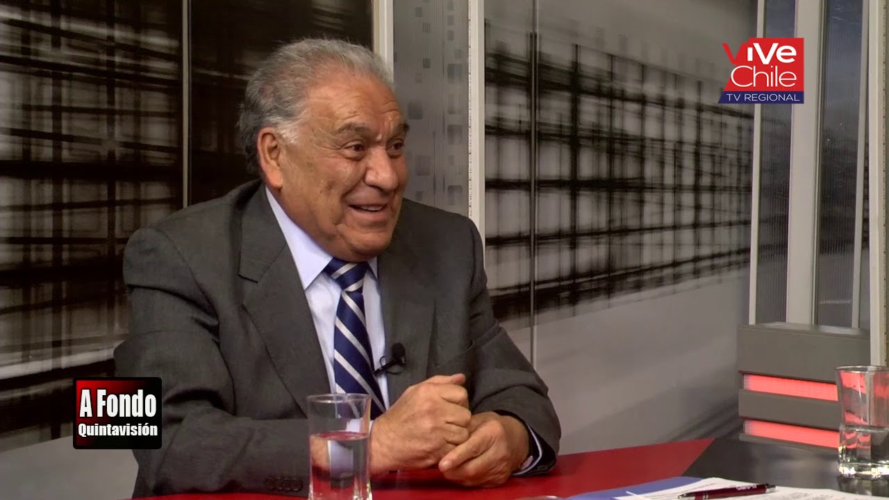 A Fondo Reinaldo Sánchez - YouTube