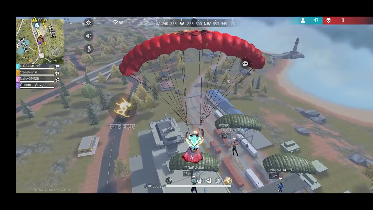 free fire max - YouTube