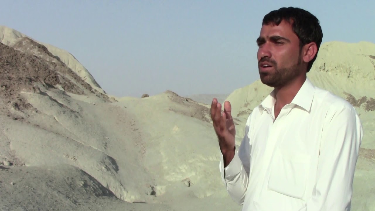 Balochi Song | Actor:Azeem Ezzat | Singer:Jahanzaib Ata | Camera ...
