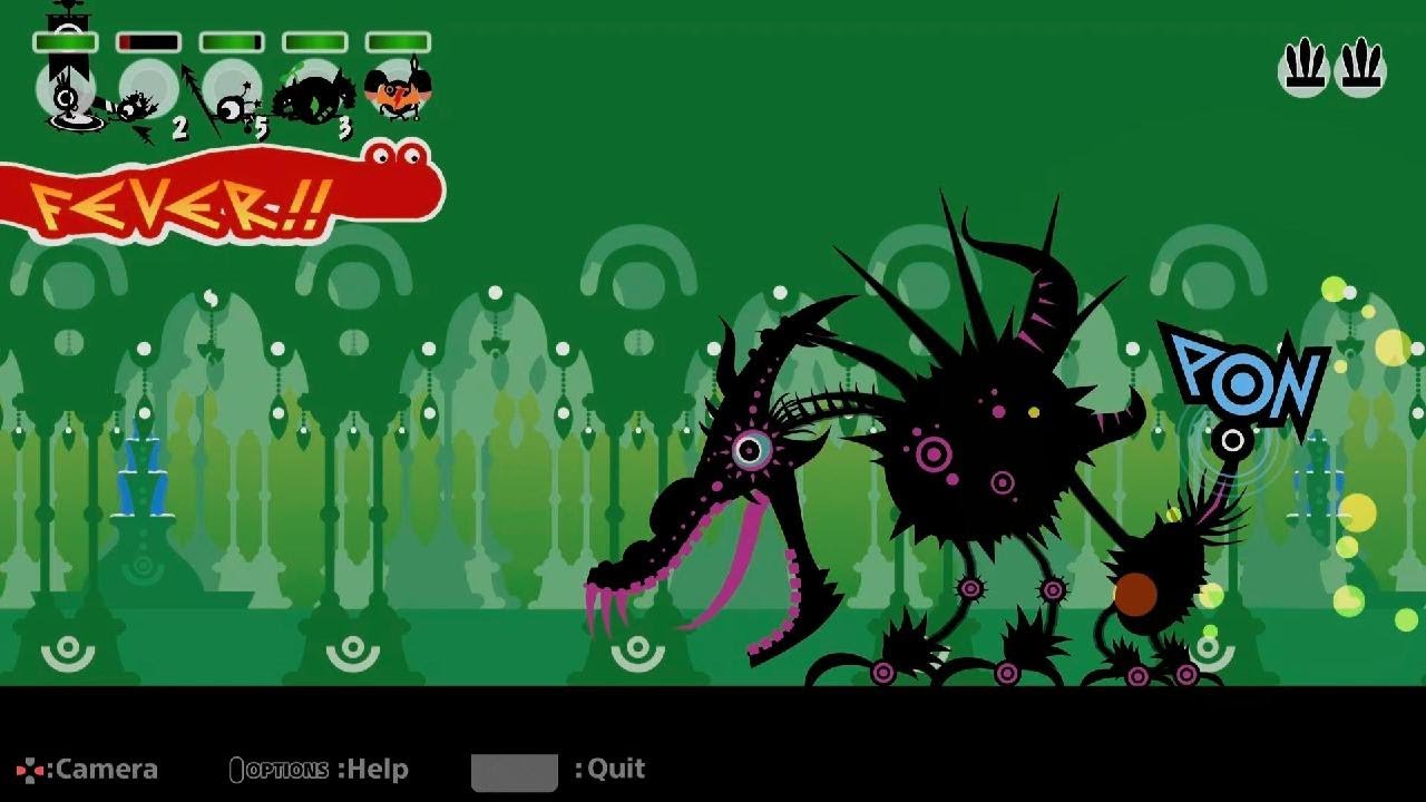 Patapon 2 Remastered | Part 15 The Downfall of The Patapons - YouTube