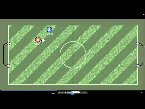 Also Real Soccer + Big Kesim Kötü HD İZLE