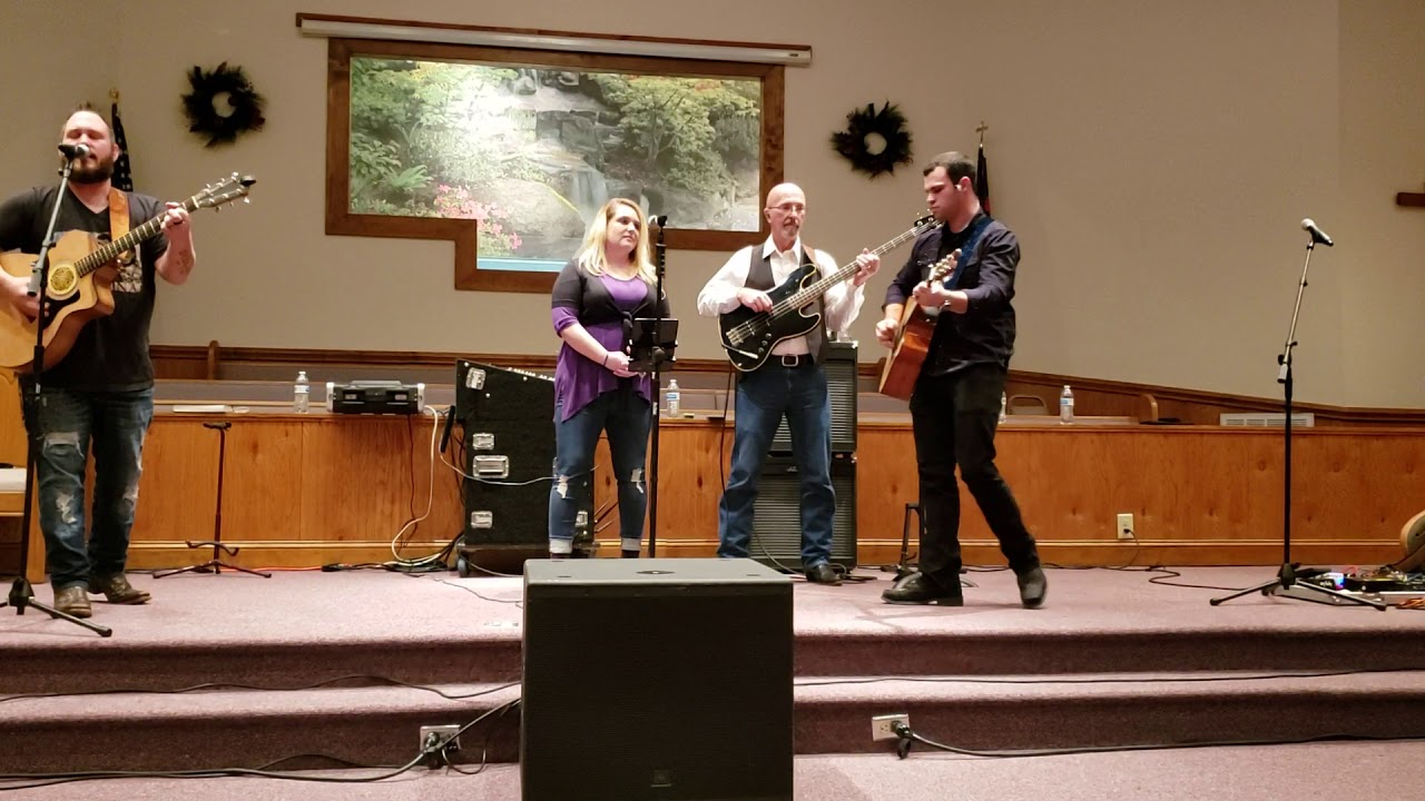 Clear Vision church - YouTube