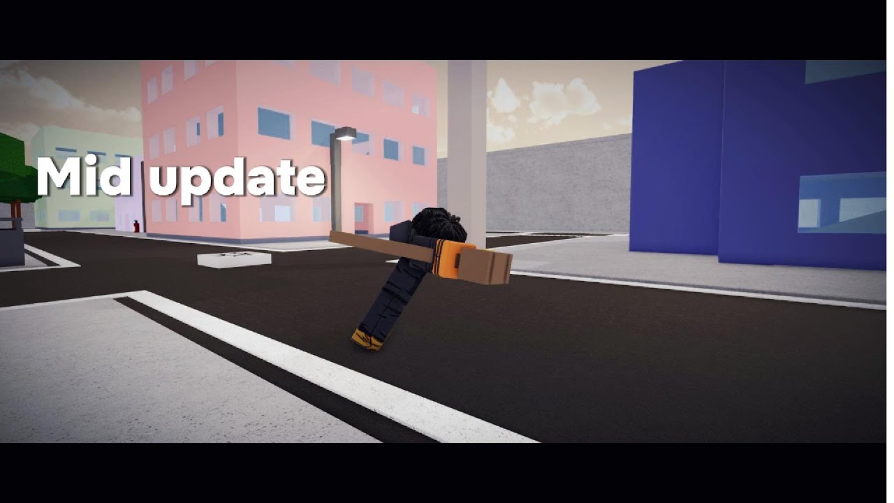 This update is mid - YouTube