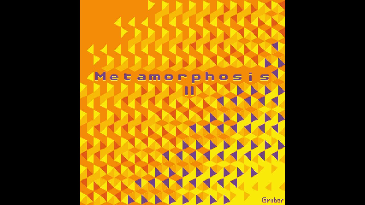 Metamorphosis II (Full Album) - YouTube