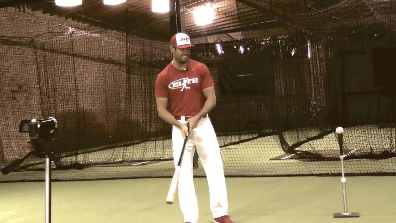 Justin Stone - Common Hitting "Mis-teaches" Trailer - YouTube