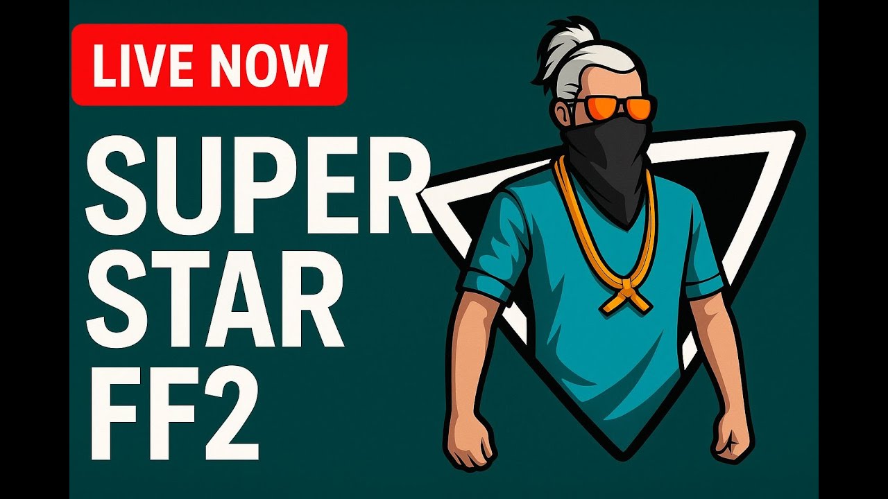 SUPERㅤ STARㅤ FF2 short live stream redeem code giveaway #freefire #ff - YouTube