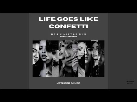 Breathe ft. Jungkook & J-Hope of BTS