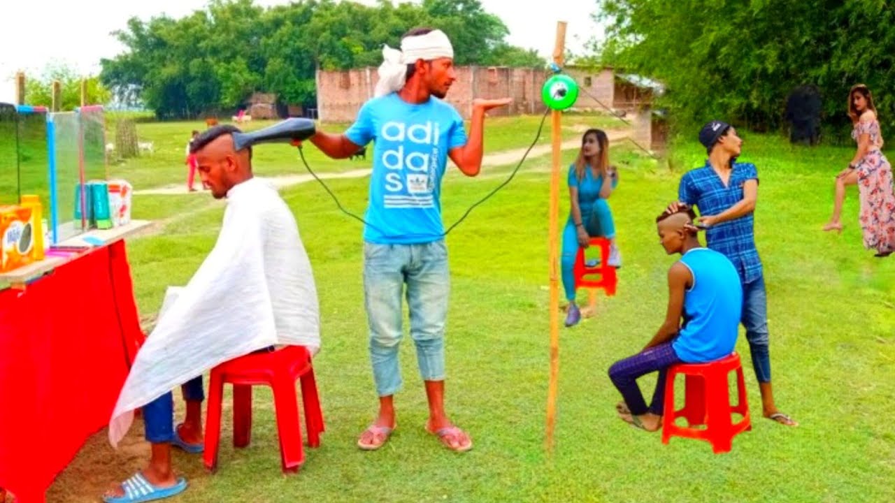 New Trending Comedy Video 2024 😂 Amazing Funny Video Episode 182 By Our ...