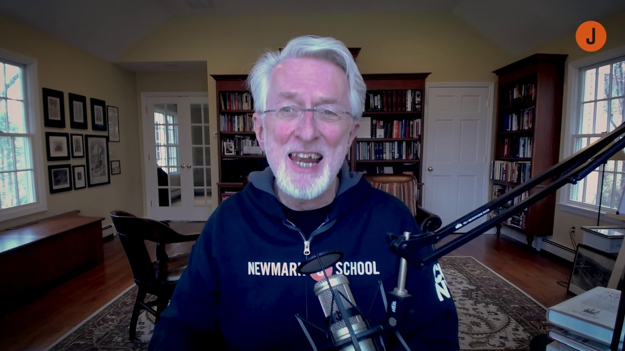 Jeff Jarvis