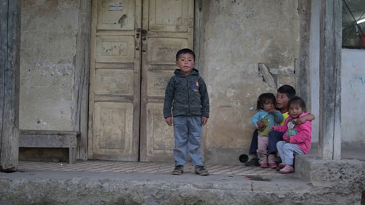 Patate, Ecuador. Aguacate parte 3 - YouTube