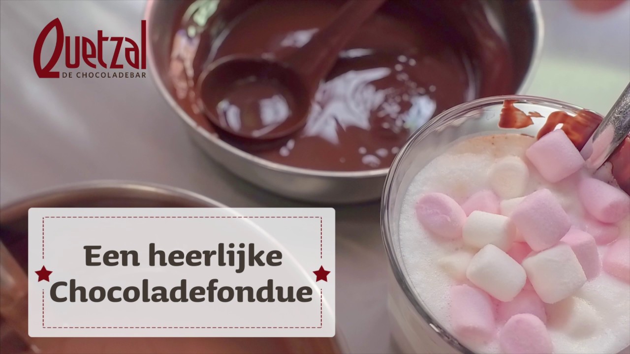 Quetzal de Chocoladebar Combideal - YouTube