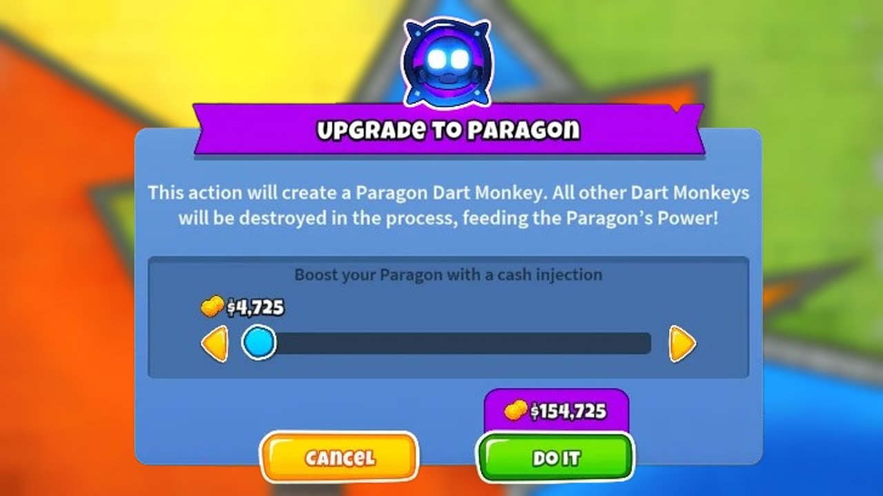 BIG NEWS (BTD6 Update 39) - YouTube