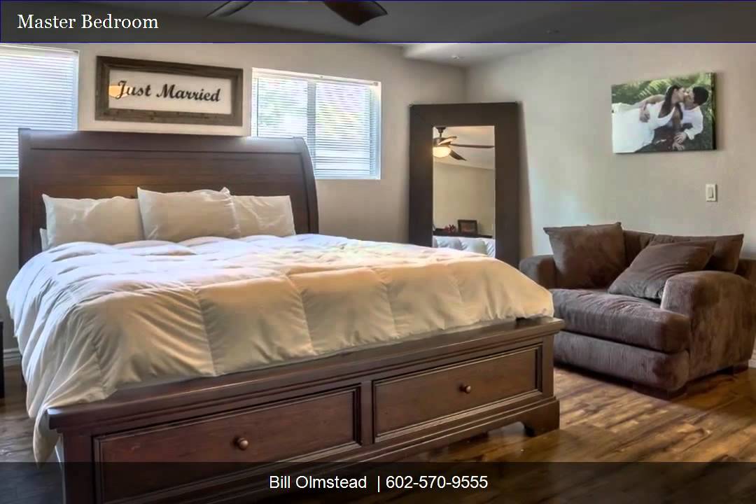 1102 W Jacinto Circle | Bill Olmstead - YouTube