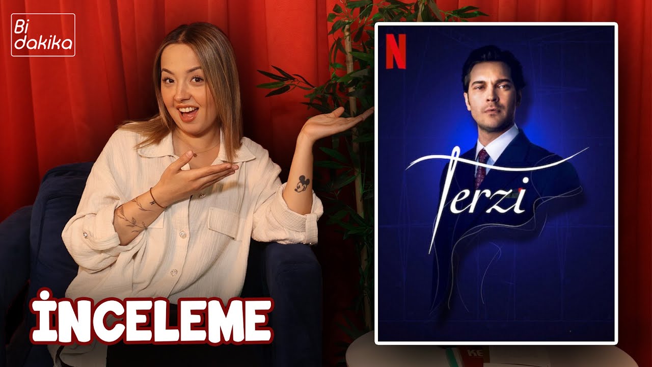 Terzi Dizi İncelemesi | Gerçek Bir Hayat Hikayesinden Uyarlanmıştır ...