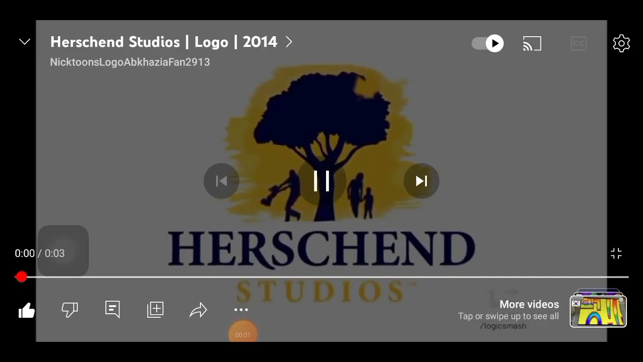 PorchLight Entertainment/Herschend Studios - YouTube