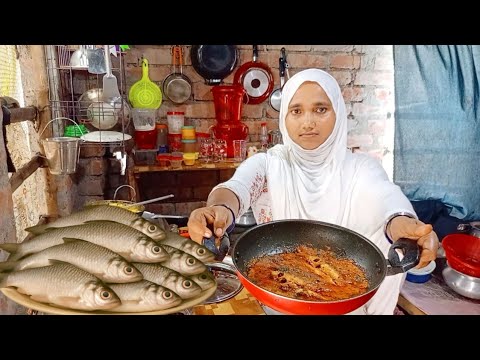 Bata Fish Masala Curry Bengali Style! || Mina vlogs - YouTube