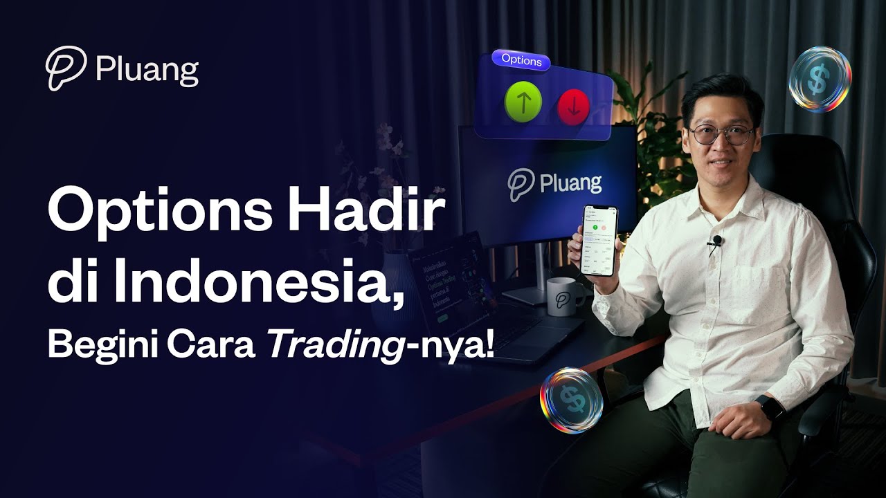 Trading Options di Aplikasi Pluang: Panduan Seru yang Wajib Dicoba ...