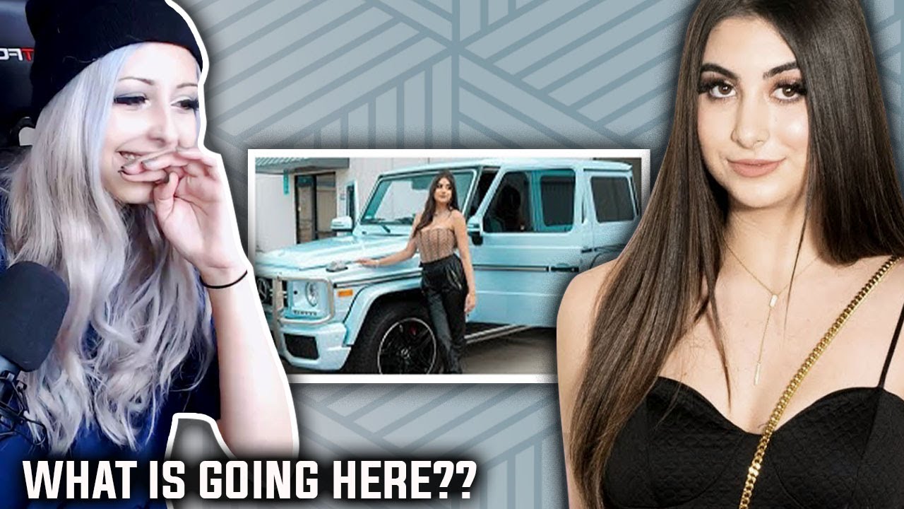 What Is This MADNESS I'm Seeing .. - YouTube