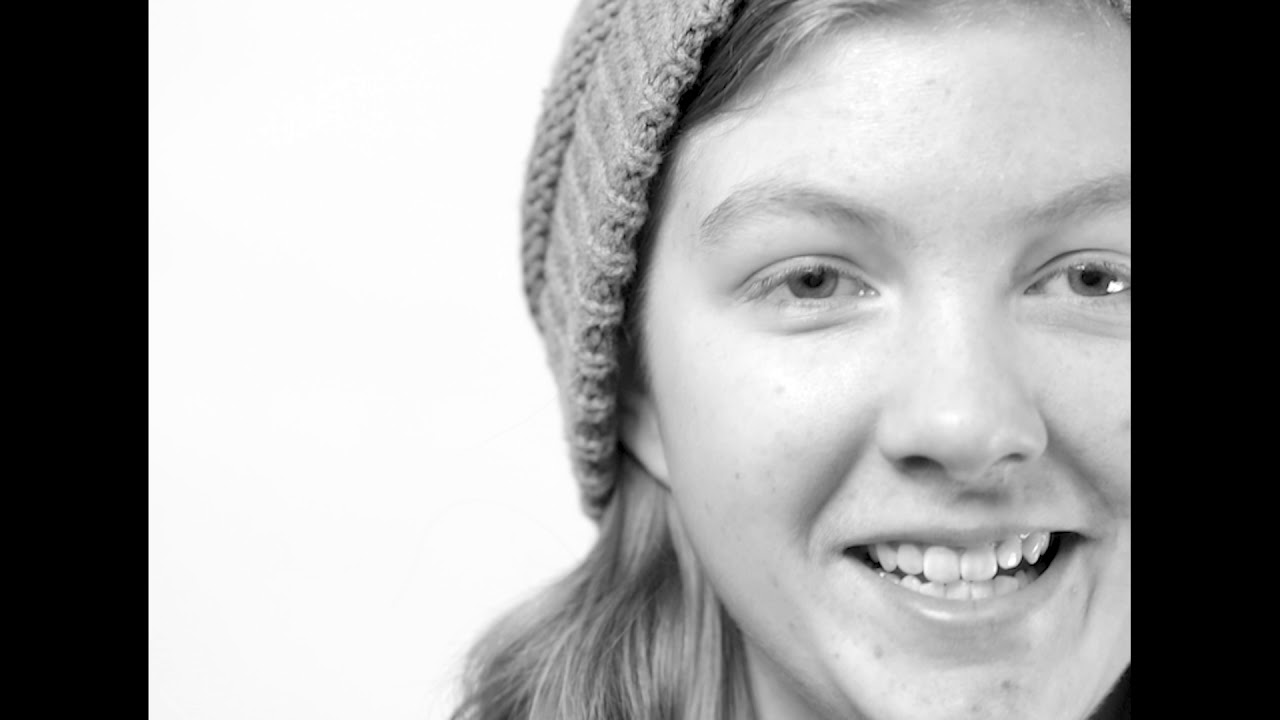 Resurrection Story // Grace Rhodes - YouTube