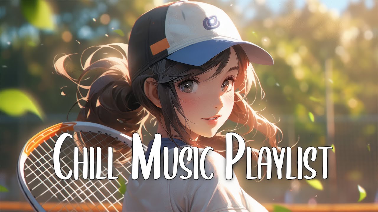 Chill Music Playlist 🌻 Chill songs when you want to feel motivated and ...