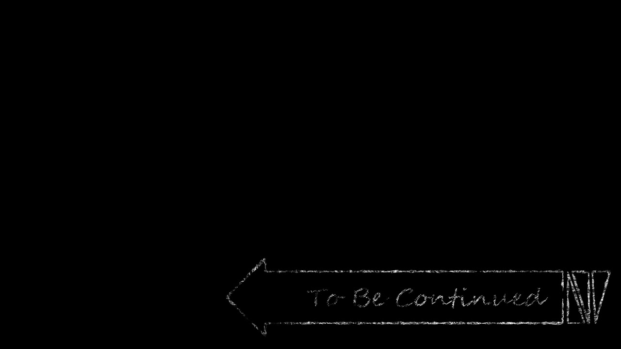 to be continued music - YouTube