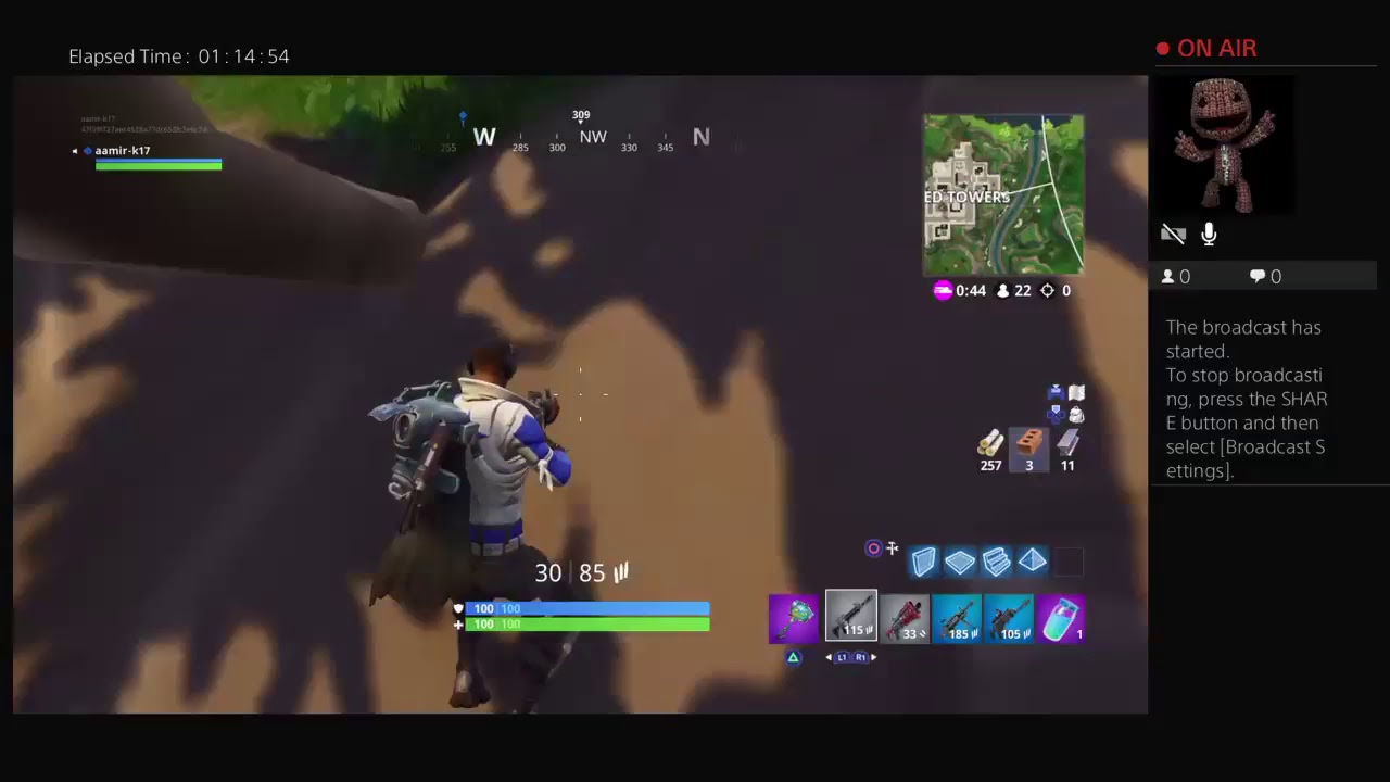 Win streaks 3 in three games - YouTube