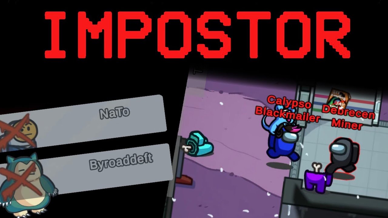 Modded Among Us: Epic Impostor Duo Destroys the Lobby in 2 Rounds + Insane Guesses in Town Of Us ...