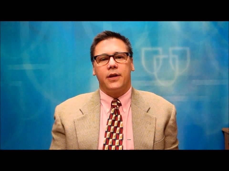 Todd Baron, MD, FASGE: Overview of DDW presentations - YouTube