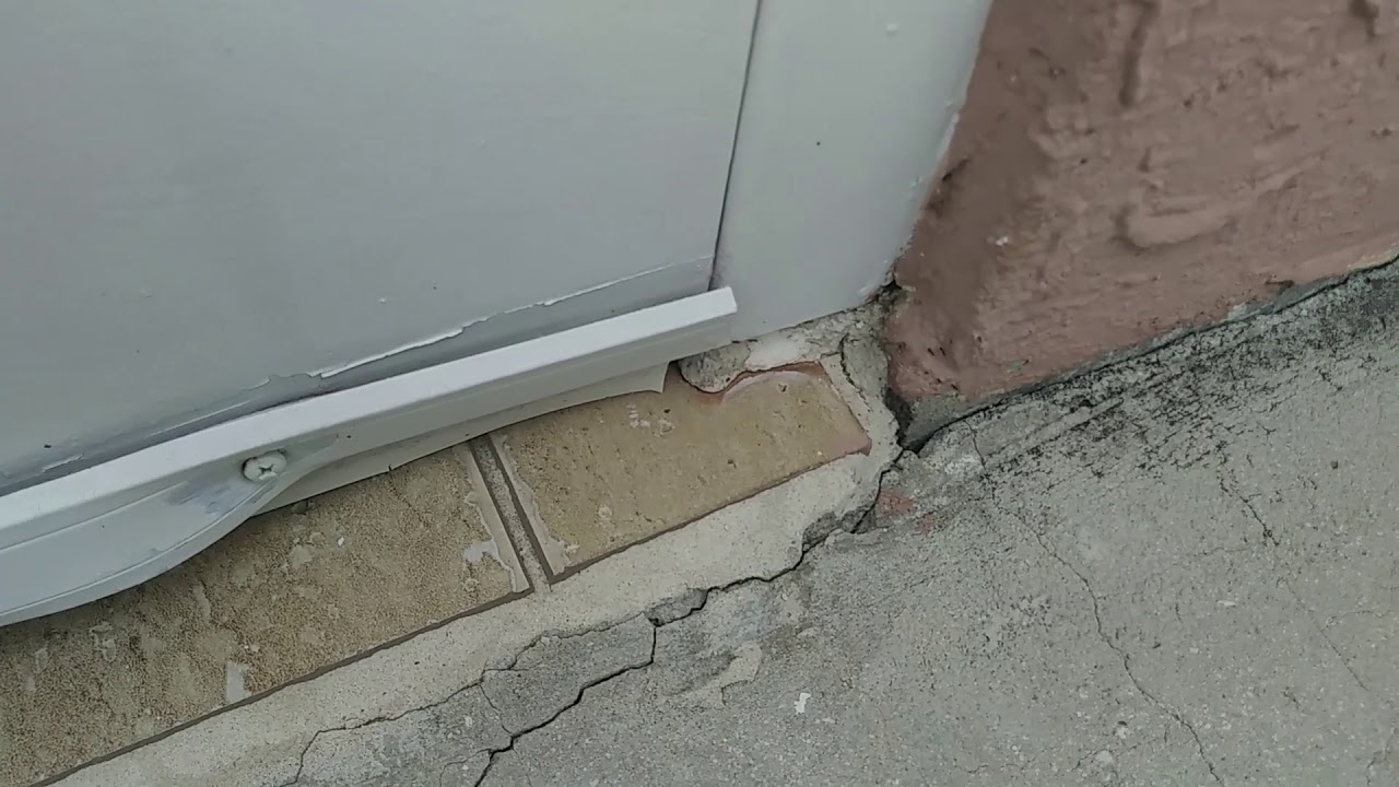 Exterior Perimeter Treatment Is The Most Important Service To Prevent ...