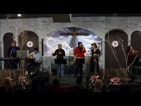 Christmas in the Country Concert 2014 - YouTube