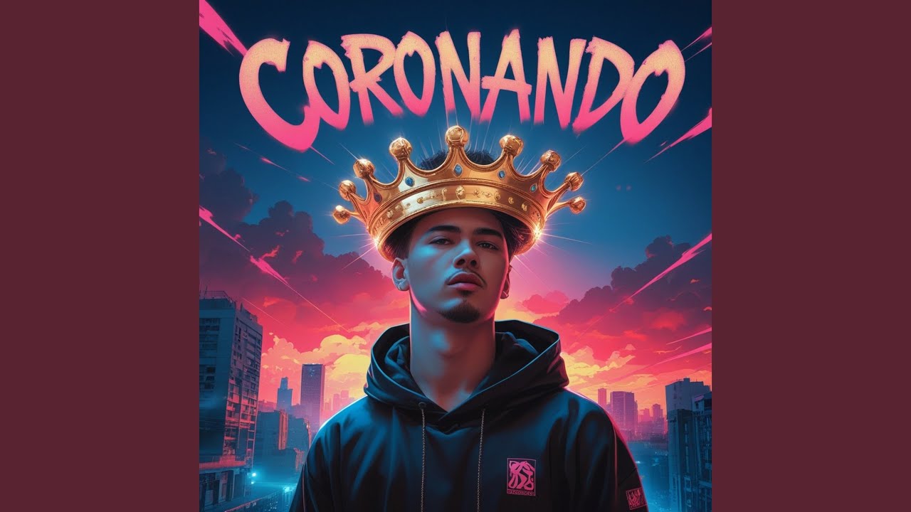 Coronando - YouTube