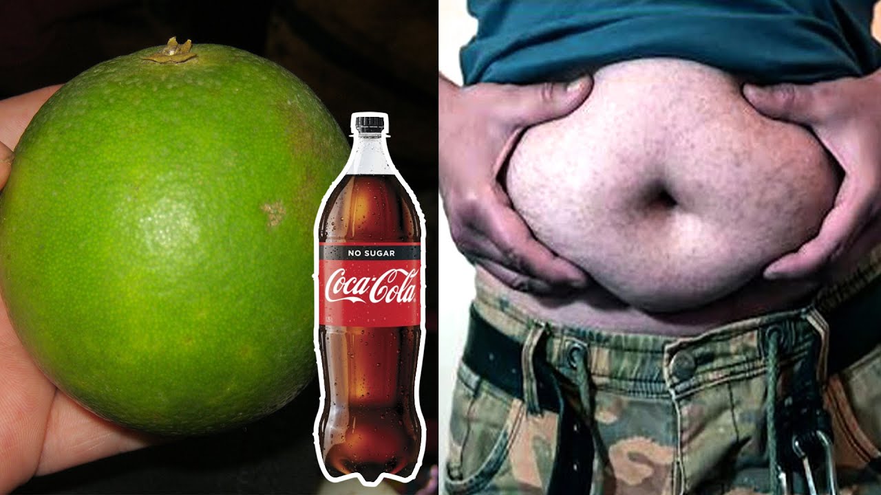 How To Lose 20 KG In 2 Weeks Secret Military Drink At Home - Lose Belly ...