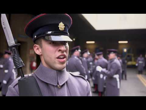 3 Regiment RLC Public Duties