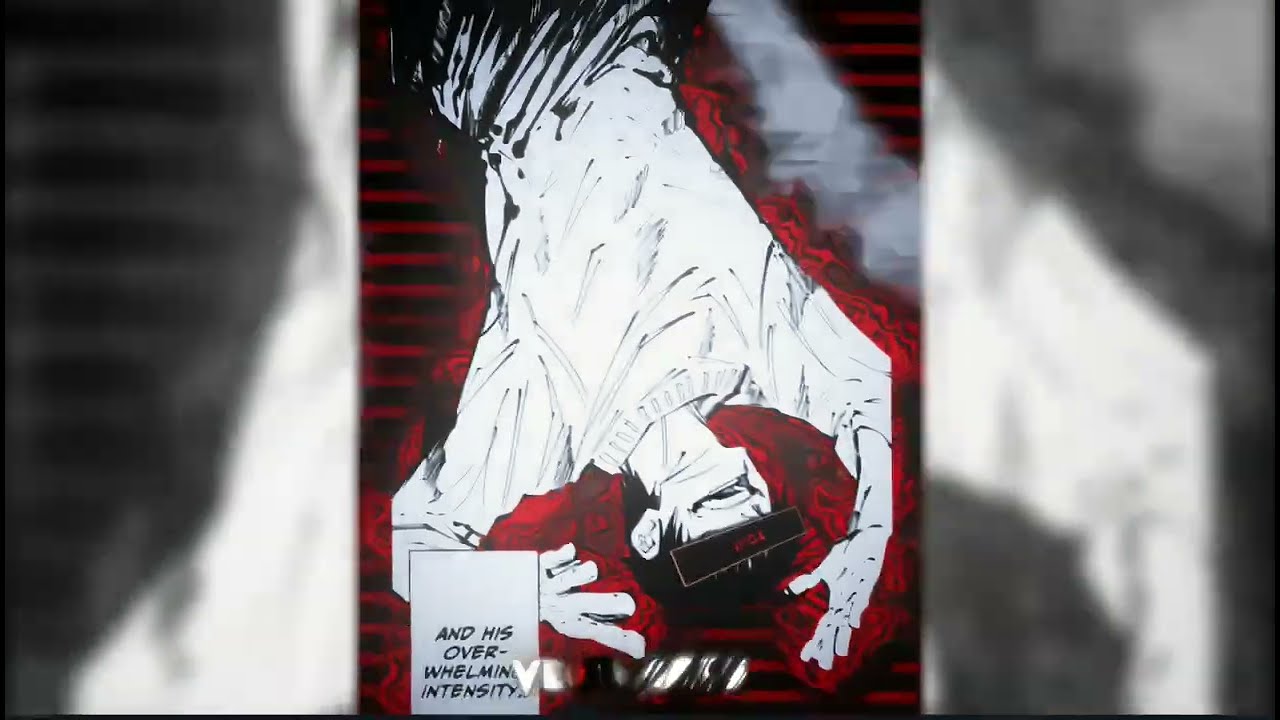 He is Back | Toji Return Edit | Jjk Season 2 Episode 14 | #jjk #toji # ...