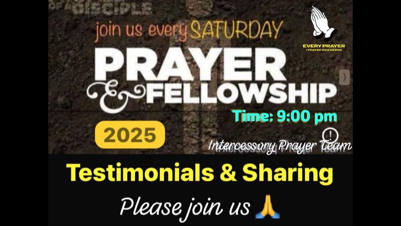 IPT Fellowship's Personal Meeting Room - YouTube